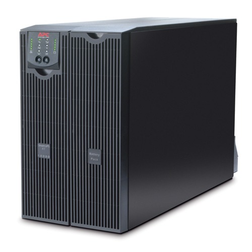 BỘ LƯU ĐIỆN - APC Smart-UPS On-Line True Sin - APC Smart-UPS RT 10000VA ...