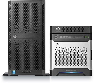 4RGROUP, Server, HP Server, HP Proliant Server, HP Proliant ML Server ...