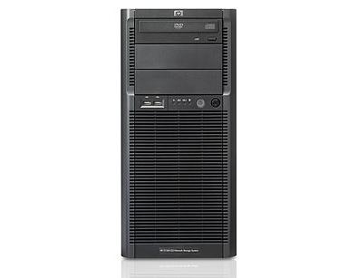HP X1500 G2 Network Storage System, NAS Server, Luu Tru Mang, Netdisk