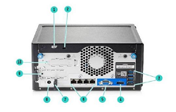 HPE Proliant MicroServer G10 Plus