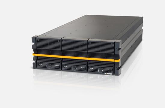 Nexsan E-Series, E80, E48, E18, Nexsan storage, SAN storage