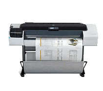 4SOLUTIONS LTD.,(4RGROUP): a leading supplier of HP Designjet T1200 44 ...